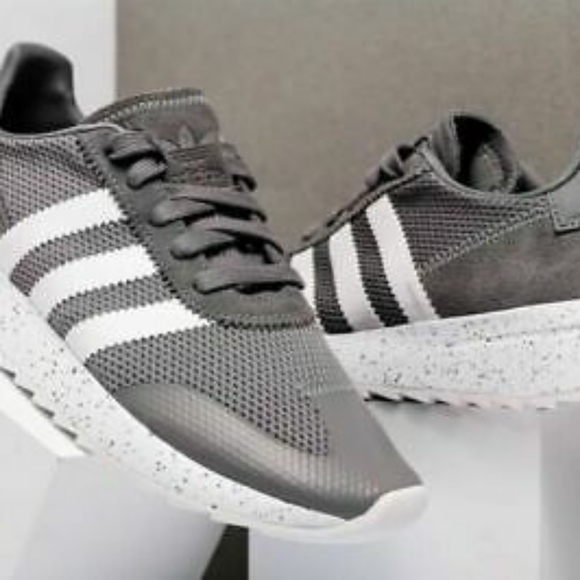 adidas | Shoes | Adidas Flb Runner W Sneaker | Poshmark